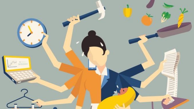 How to Cultivate Calm in a Busy Life