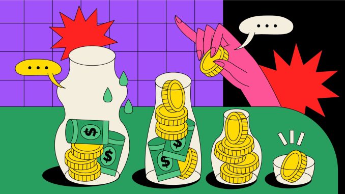 How to Get Control Over Your Finances